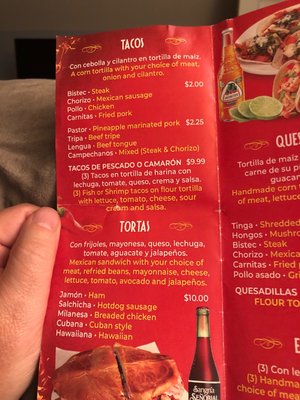 TACO MASTER - Updated May 2025 - 20 Photos & 23 Reviews - 801 Bridge St ...