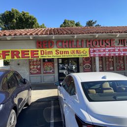 RED CHILLI HOUSE - Updated December 2025 - 878 Photos & 611 Reviews ...