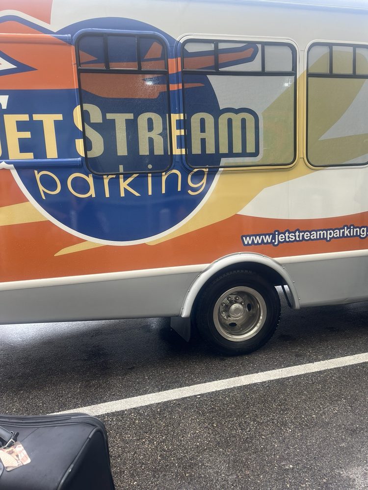 JET STREAM PARKING - Updated October 2025 - 62 Reviews - 930 2nd St ...