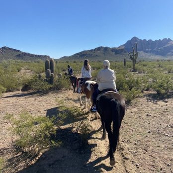 TUCSON MOUNTAIN STABLES - Updated May 2025 - 41 Photos & 33 Reviews ...