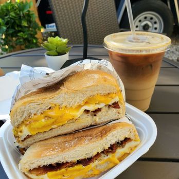 BACON EGG’N CHEESE - Updated December 2025 - 79 Photos & 59 Reviews ...