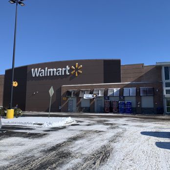 WALMART SUPERCENTER - Updated October 2025 - 90 Photos & 72 Reviews ...