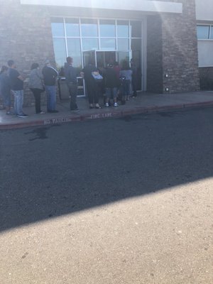 DMV - Updated December 2025 - 30 Photos & 135 Reviews - 1222 Pixley ...