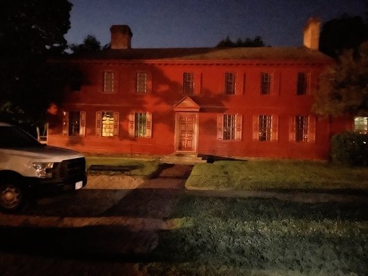 THE ORIGINAL GHOST TOUR - Updated October 2025 - 134 Photos & 44 ...