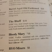 SILVER HARBOR BREWING COMPANY - 790 Photos & 697 Reviews - 721 Pleasant ...