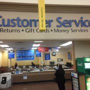 WALMART SUPERCENTER - 68 Photos & 15 Reviews - Grocery - 5588 Little ...