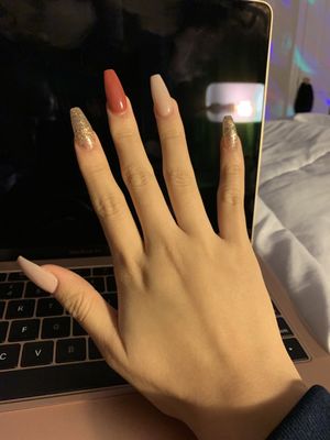 GRACE NAILS - Updated May 2024 - 24 Photos & 33 Reviews - 1735 Tuscan ...