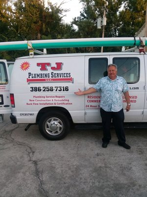 TJ Plumbing - Updated January 2026 - 13 Photos - Daytona Beach, Florida ...