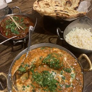 BANSARI INDIAN CUISINE - 347 Photos & 257 Reviews - 2750 Gallows Rd ...