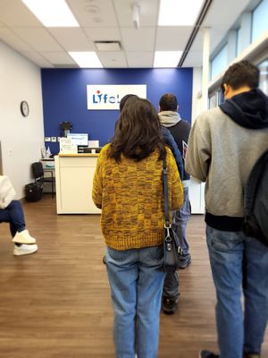 LIFELABS - Updated December 2025 - 8155 Capstan Way, Richmond, British ...