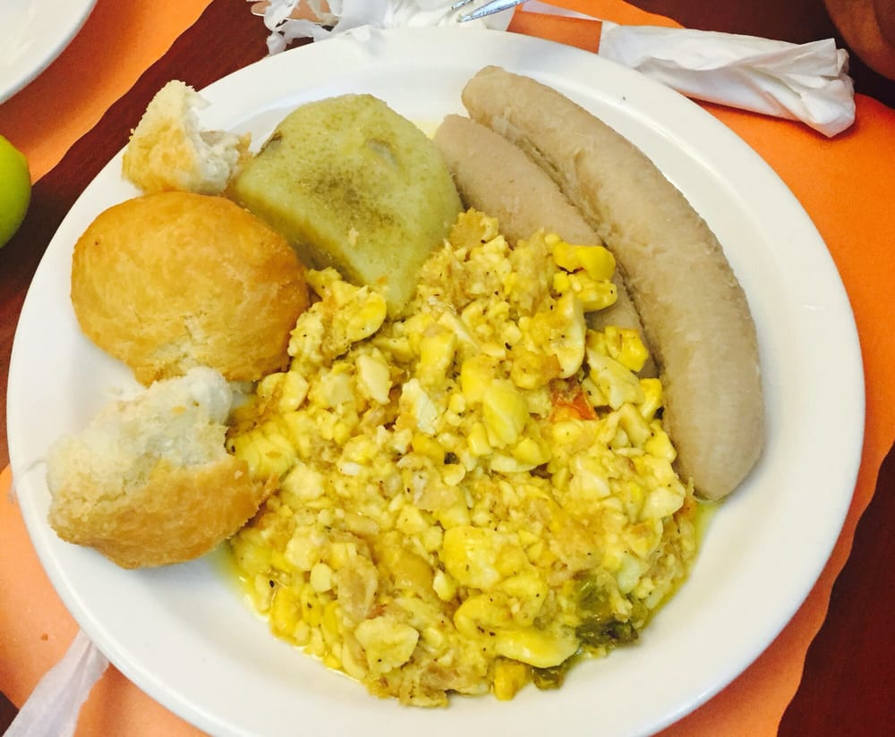 REGGAE FOOD - Updated August 2025 - 11 Photos - 12926 Merrick Blvd ...