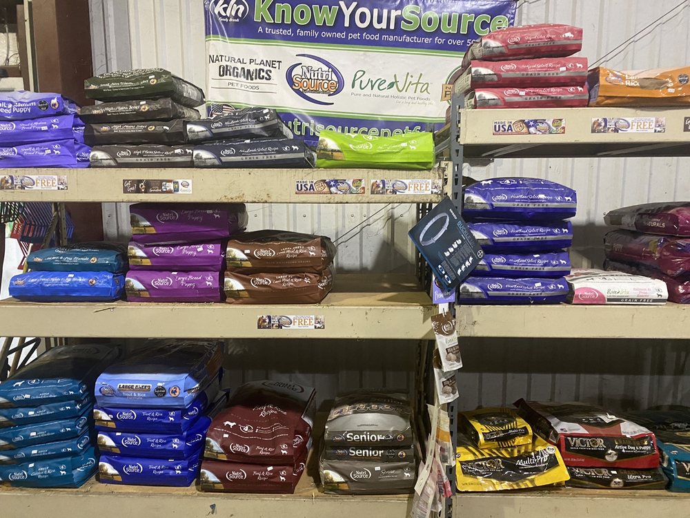 CALIDAD HAY & FEED - Updated July 2025 - 11 Photos - 190 Cumberland ...