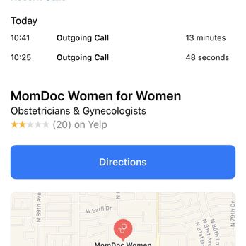 MOMDOC WOMEN FOR WOMEN - Updated October 2024 - 13 Photos & 53 Reviews ...