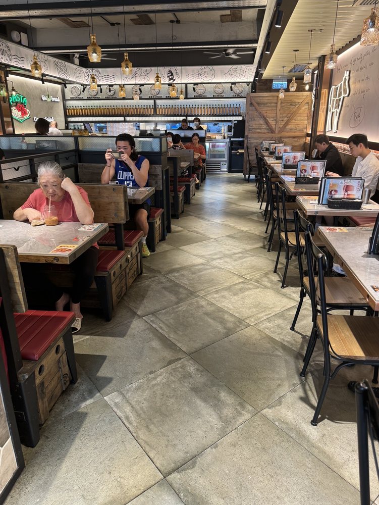 CAFE ITAMOMO - Updated May 2024 - Hong Kong - Restaurants - Restaurant ...