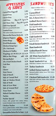 L GEORGE’S CONEY ISLAND - Updated December 2025 - 23 Photos & 23 ...