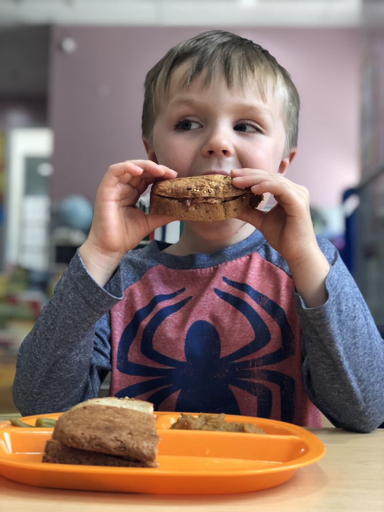 THE LITTLE HOUSE LEARNING CENTER - Updated October 2025 - 25 Photos ...