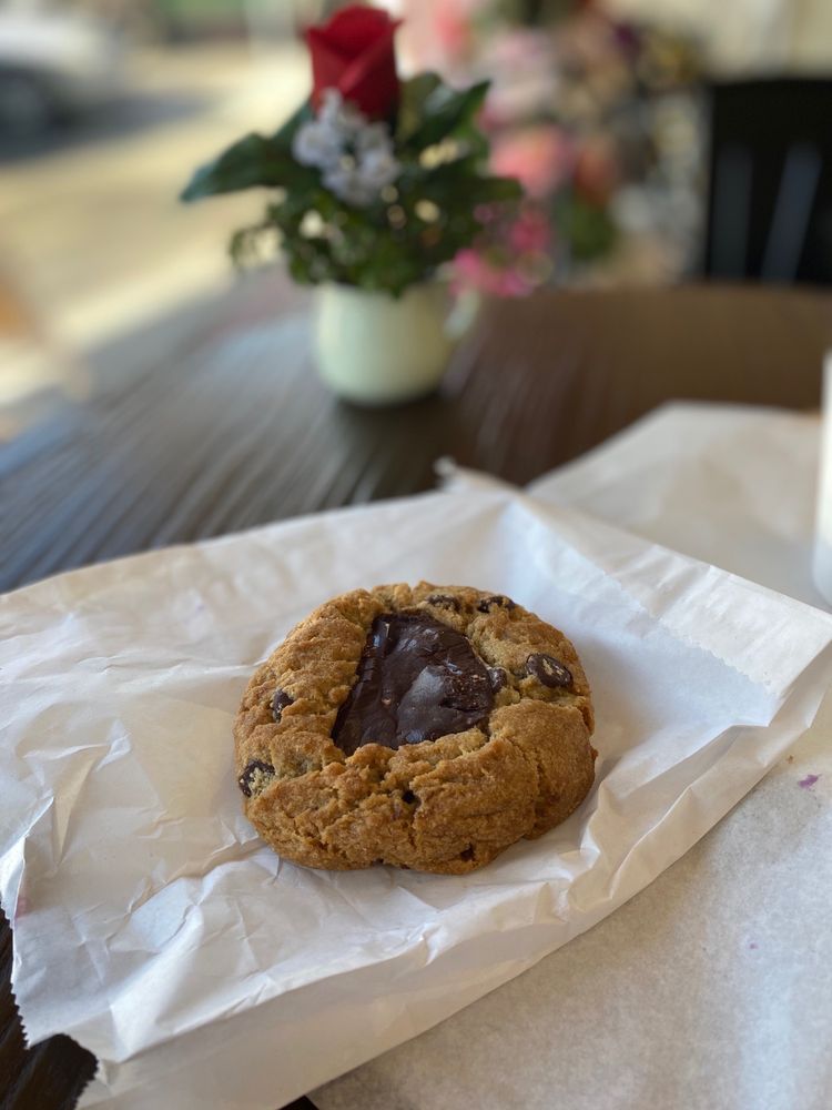 VIO HANDCRAFTED PASTRIES - Updated January 2026 - 268 Photos & 121 ...