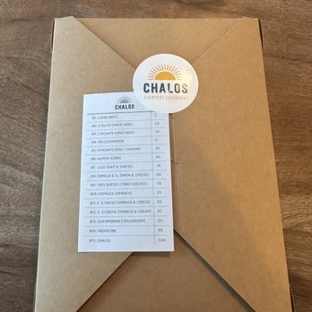 CHALOS - 540 Photos & 409 Reviews - 2240 Taraval St, San Francisco ...
