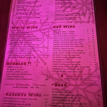 BARBARELLA RESTAURANT & BAR - Updated February 2025 - 1460 Photos ...