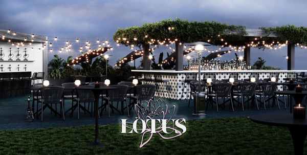 LOTUS ROOFTOP - Updated November 2025 - 34 Photos & 26 Reviews - 822 ...