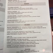 CENTURION CAFE - 48 Photos & 15 Reviews - 10201 Centurion Pkwy N ...