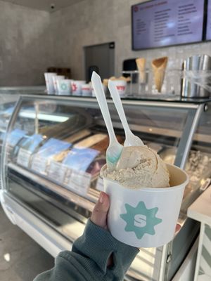 SUNNY ICE CREAM - Updated July 2025 - 1290 Old Peachtree Rd NW, Duluth ...