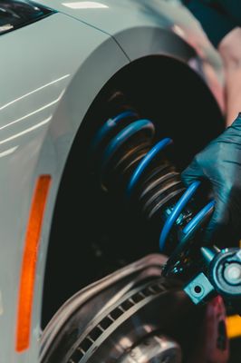 PQ PERFORMANCE - Updated December 2025 - 24 Photos & 11 Reviews - 4961 ...