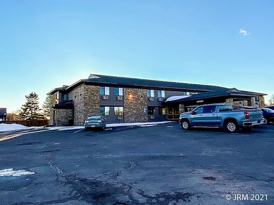 THE WASHBURN INN - Updated September 2025 - 10 Photos & 14 Reviews ...