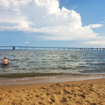 SANDY POINT STATE PARK - 363 Photos & 148 Reviews - 1100 E College Pkwy ...