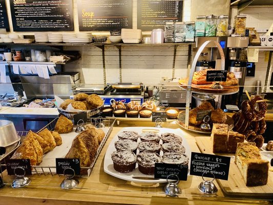LUNA BAKERY CAFE - Updated June 2025 - 599 Photos & 471 Reviews - 2482 ...