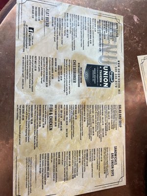 UNION TAVERN - Updated December 2025 - 63 Photos & 45 Reviews - 1914 E ...