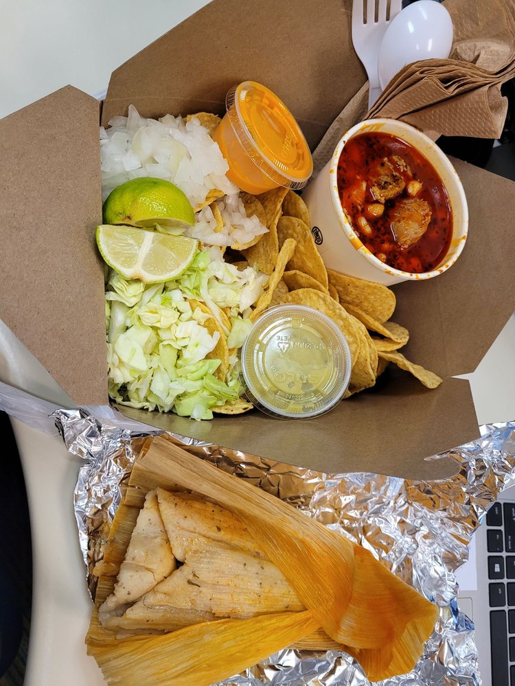 YOLANDA’S TAMALES - Updated November 2024 - 11 Photos & 21 Reviews ...