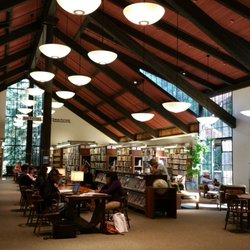 MILL VALLEY PUBLIC LIBRARY - 33 Photos & 60 Reviews - 375 Throckmorton ...