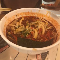 ICHRAN JAPANESE RAMEN - Updated July 2025 - 446 Photos & 361 Reviews ...