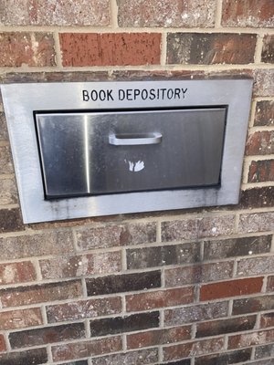 EDMOND LIBRARY - Updated October 2025 - 23 Photos & 20 Reviews - 10 S ...