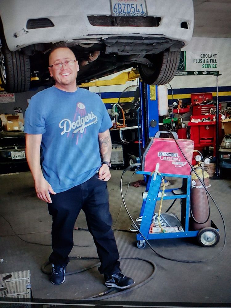 GENERAL AUTO REPAIR & TIRES - Updated October 2025 - 22 Photos - 40134 ...