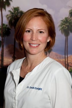 SARAH ENRIGHT, DMD - Updated May 2026 - 2150 E Tahquitz Canyon Way ...
