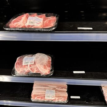 TIGER MARKET - Updated October 2025 - 181 Photos & 48 Reviews - 27522 ...