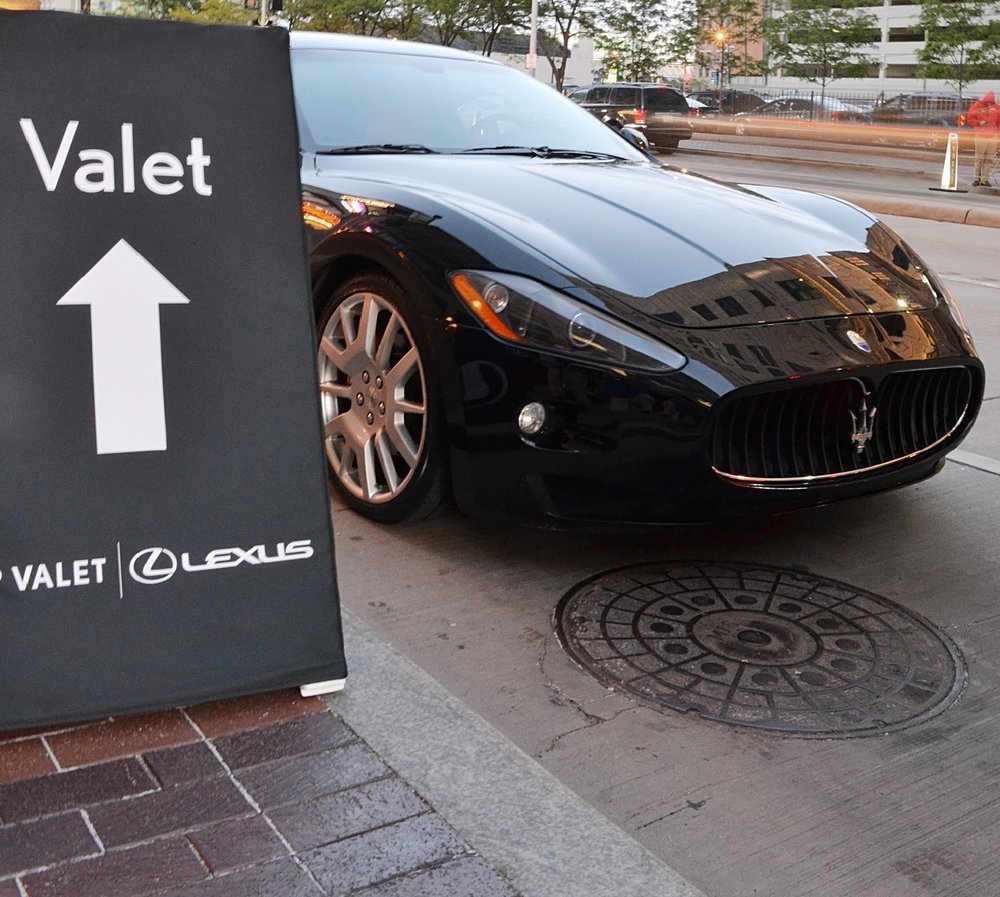 VIP VALET - Updated November 2024 - 16 Photos & 14 Reviews - 2075 E ...