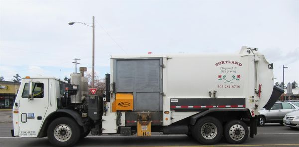 PORTLAND DISPOSAL AND RECYCLING - Updated October 2025 - 21 Photos & 72 ...