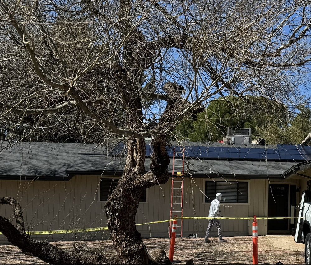 INTY POWER - Updated January 2025 - 14 Photos & 13 Reviews - 819 W 22nd ...