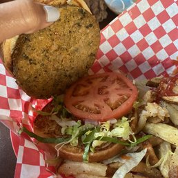 BURGERS BY BIGGS - Updated October 2025 - 16 Photos & 78 Reviews - 1520 ...