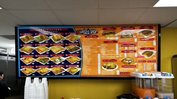 RODRIGO’S TACO SHOP - Updated December 2025 - 23 Photos & 34 Reviews ...