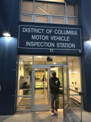 DC VEHICLE INSPECTION STATION - Updated December 2025 - 46 Photos & 143 ...