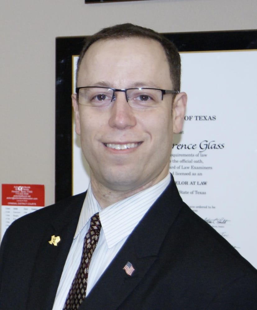 GLASS LAW GROUP - Updated October 2025 - 19 Photos - 945 Mckinney St ...