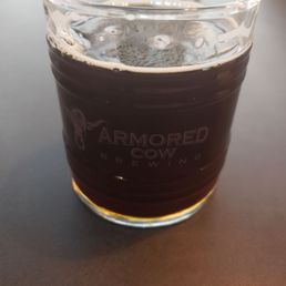 ARMORED COW BREWING - Updated October 2025 - 171 Photos & 111 Reviews ...
