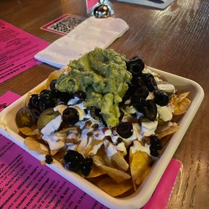EL BORRACHO - 75 Photos & 103 Reviews - 1521 1st Ave, Seattle, WA ...