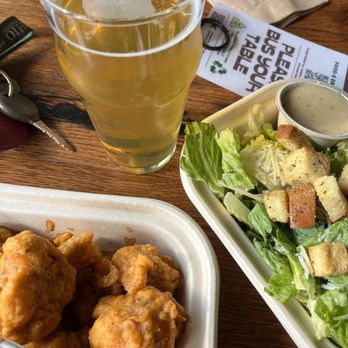 EUDORA BREWING COMPANY - Updated September 2024 - 209 Photos & 127 ...