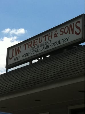 J W TREUTH & SONS - Updated December 2025 - 28 Photos & 75 Reviews ...