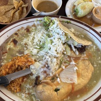 RINCON NORTENO CAFE - Updated March 2025 - 217 Photos & 262 Reviews ...